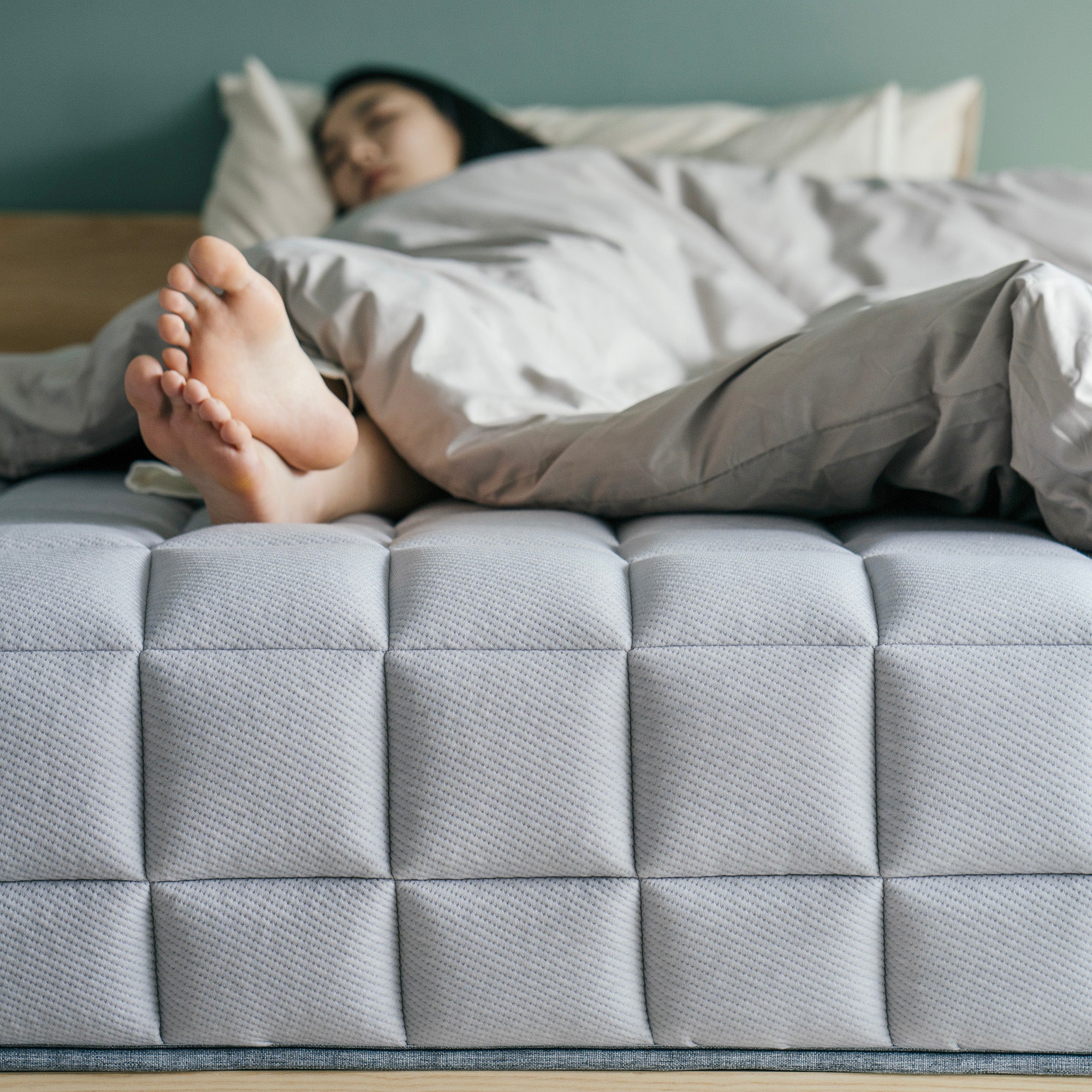 眠豆腐・芝麻豆腐｜IKEA規格 – Sleepy Tofu