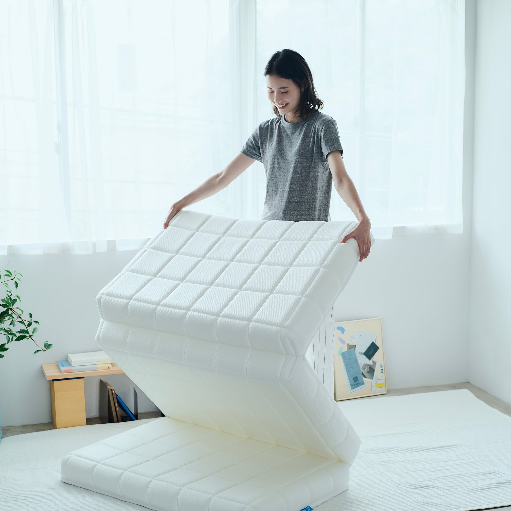 Sleepy Tofu US 眠豆腐美國