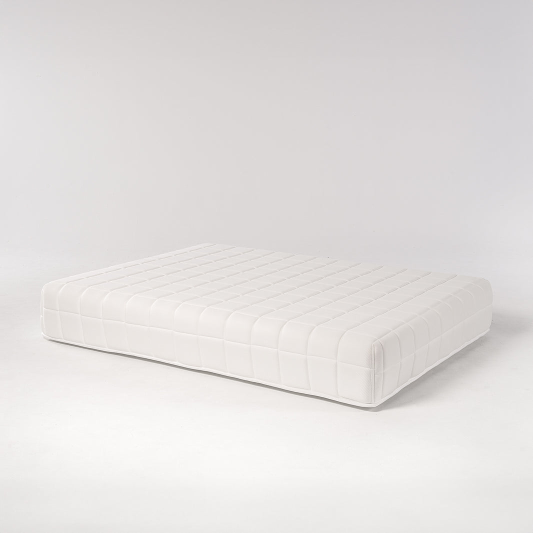 眠豆腐 – Sleepy Tofu